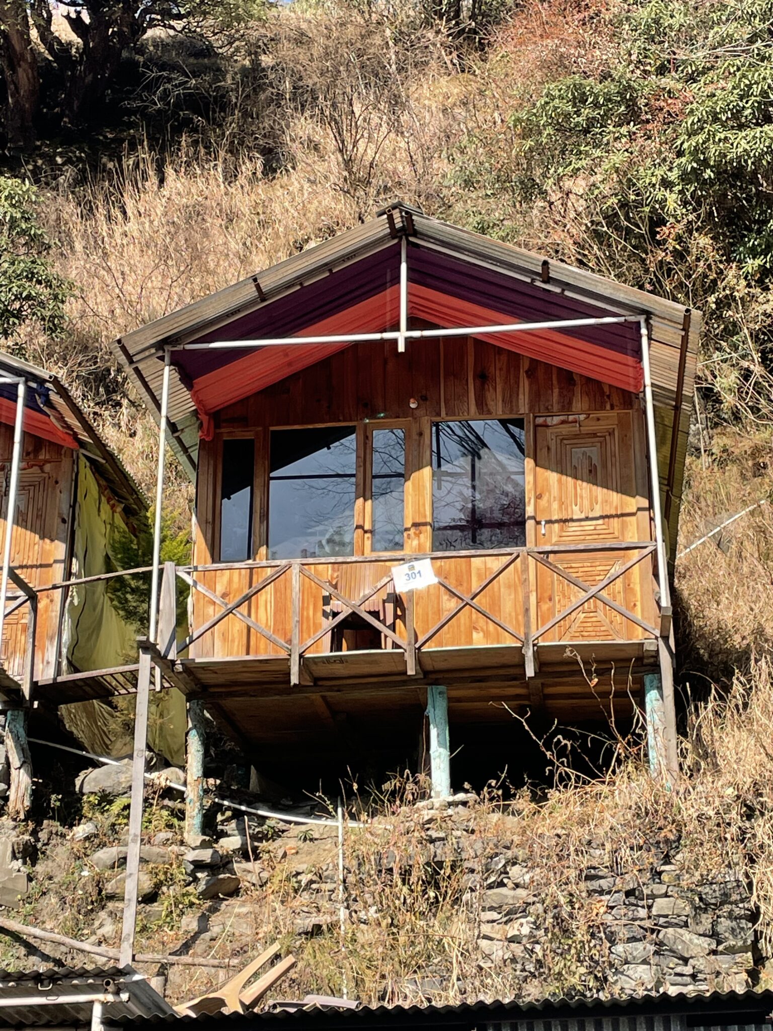 Barot Valley - Travel Guide - Himachal’s Hidden Paradise