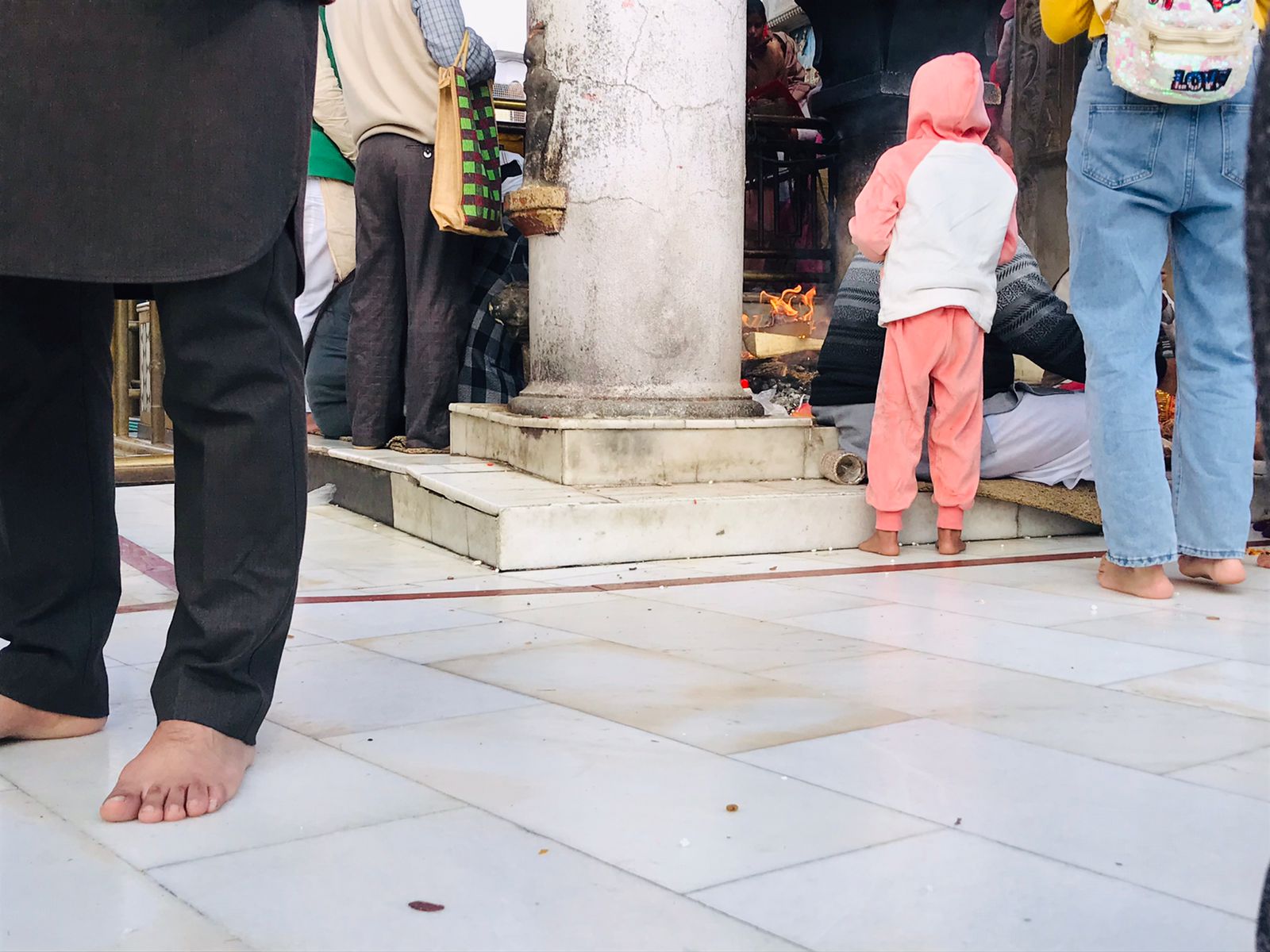 Shri Naina Devi Ji - A Guide to Peace and Devotion