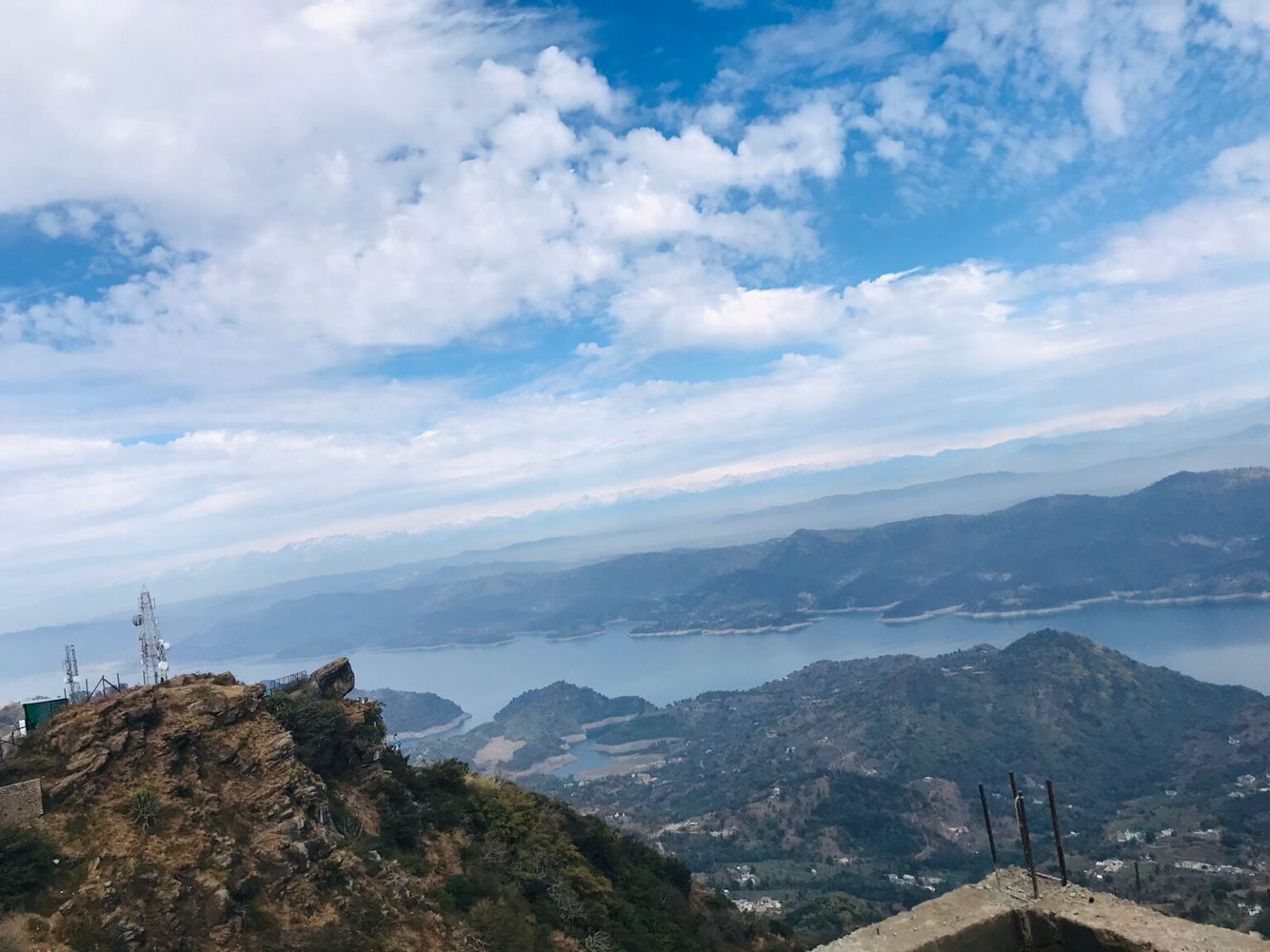 Shri Naina Devi Ji - A Guide to Peace and Devotion