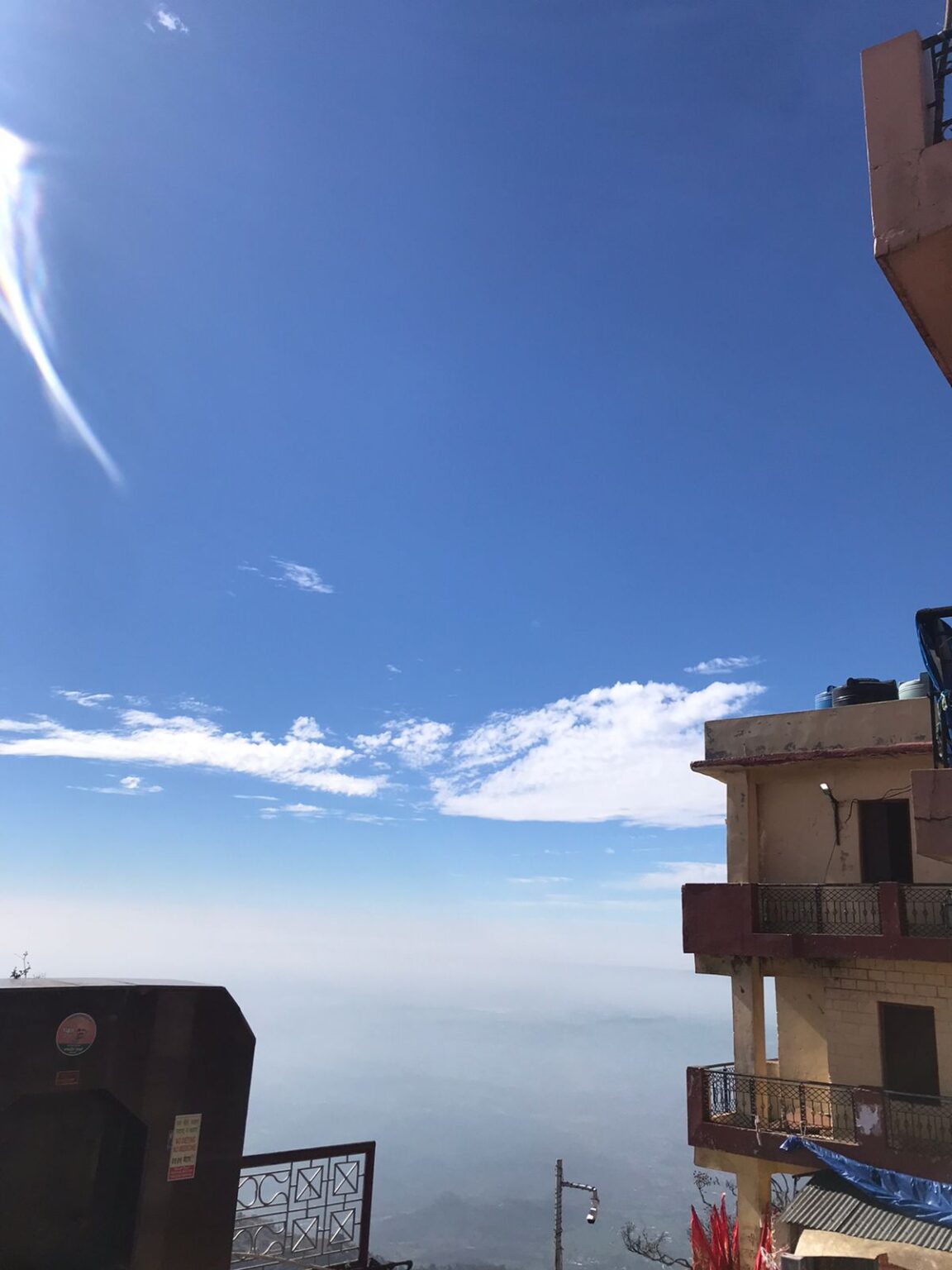 Shri Naina Devi Ji - A Guide to Peace and Devotion