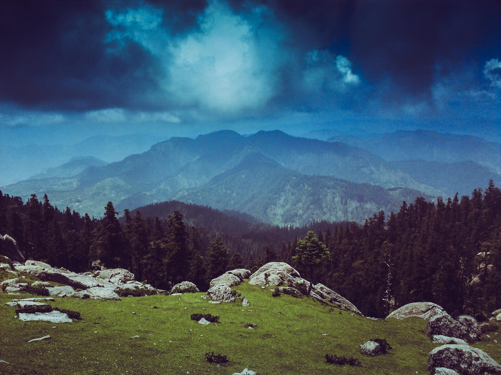 Travelwithanki - Explore the Beauty & Adventure of Himachal Pradesh ...