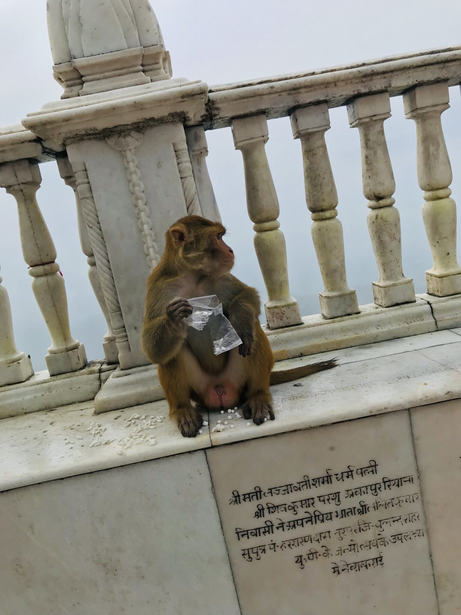 Naina Devi Temple Bilaspur HP - Travelwithanki.com