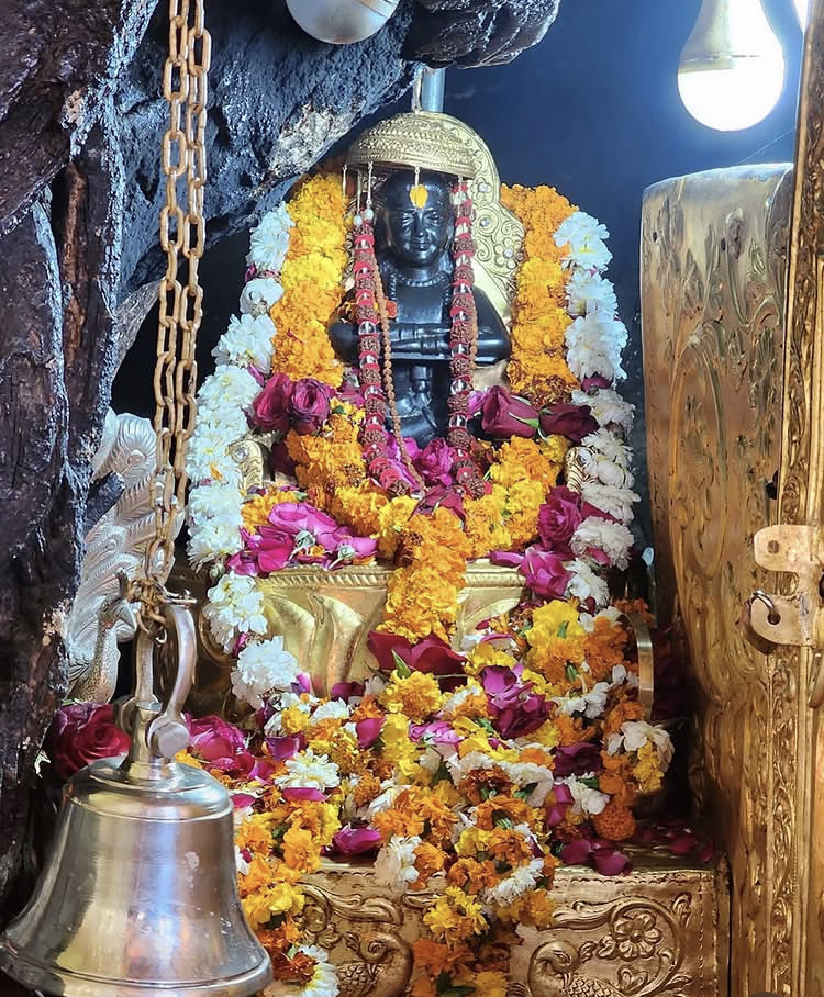 Baba Balak Nath Photo Gallery - Images & Story of Deotsidh