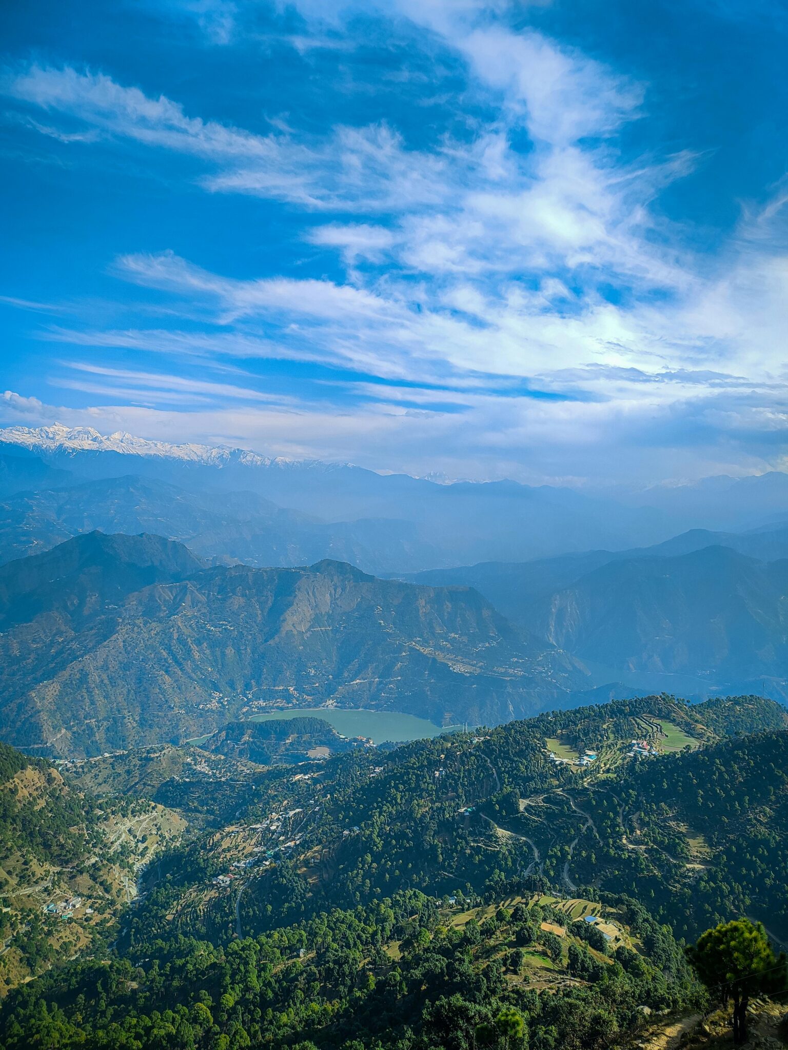 Tissa Chamba Himachal Pradesh - A Hidden Gem in the Hills