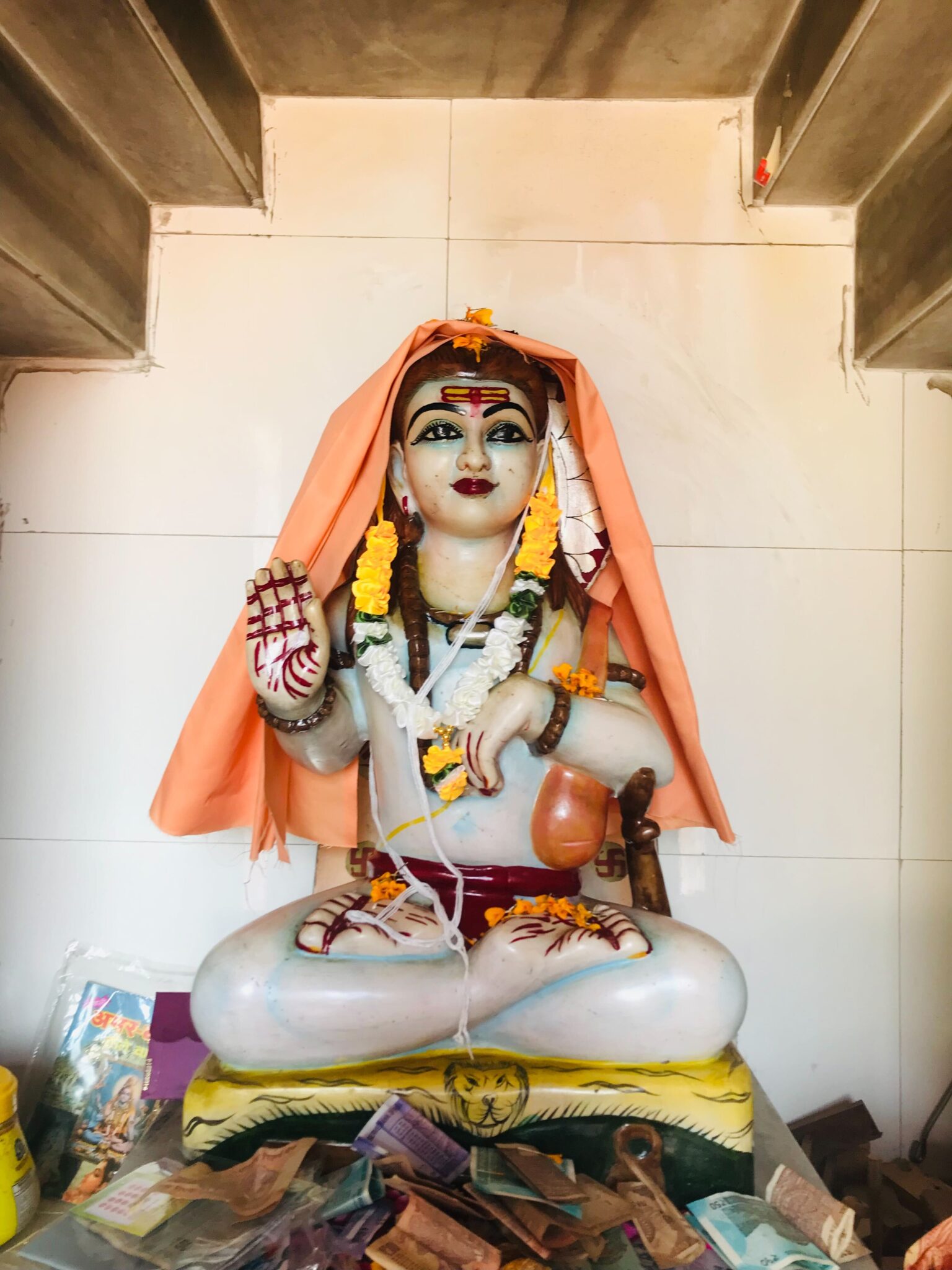 Baba Balak Nath Photo Gallery - Images & Story of Deotsidh