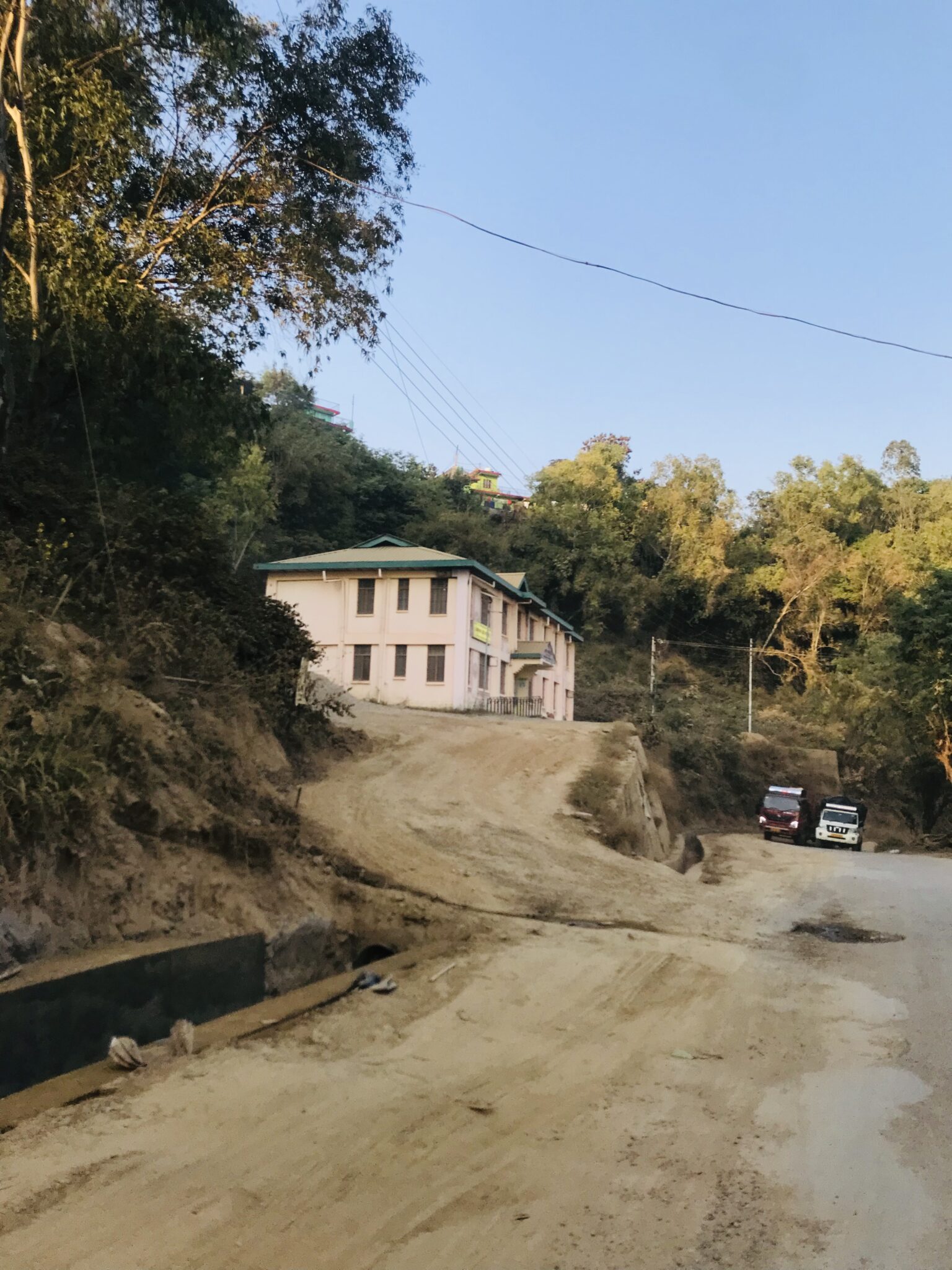 Baba Balak Nath Ji - Peacefull Place in Himachal Pardesh ️