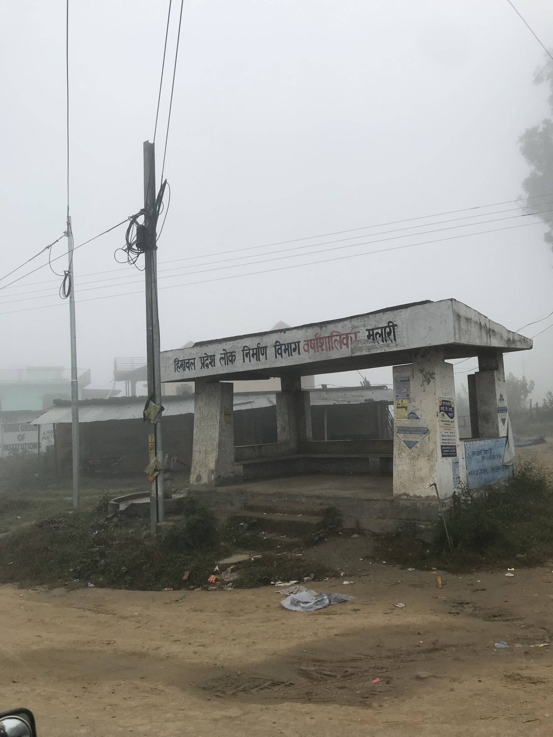 Malari Bilaspur - A Peaceful Hidden Gem Near the Hills